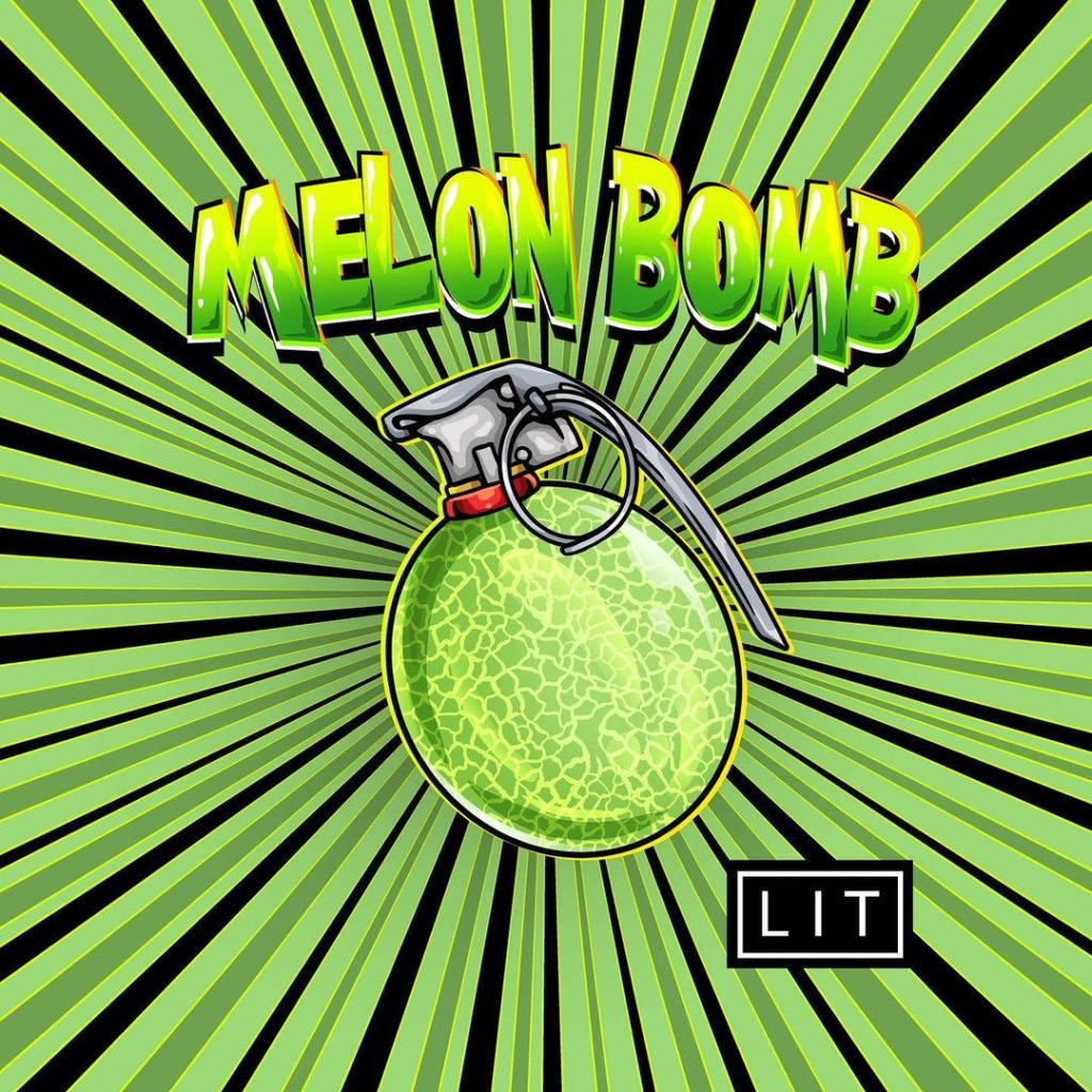 Lit Farms Cannabis seed breeder. Apples & Bananas, Red Velvet Lineups