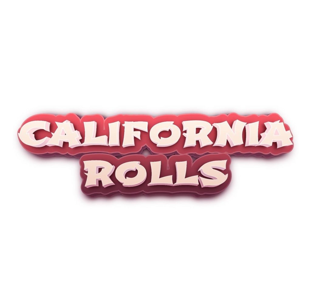 CALIFORNIA ROLLS HALF PACK BY LIT FARMS *Includes Freebie Pack*